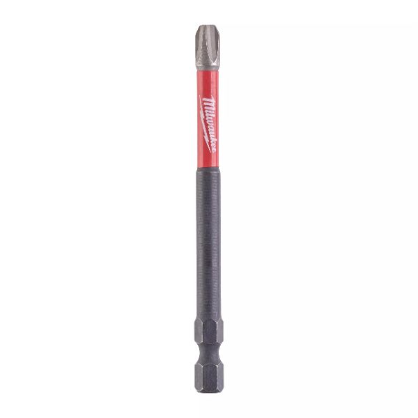 Shockwave Gen 3 Driver Bit PH2 x 50mm - 1pc