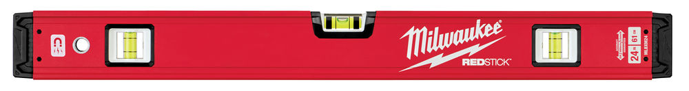 Milwaukee 600mm REDSTICK Magnetic Level