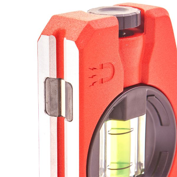 Milwaukee Magnetic Pocket Level 78mm
