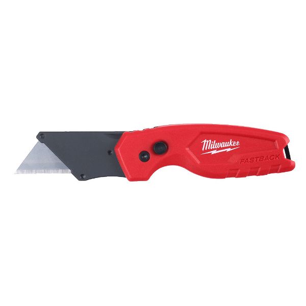 Milwaukee Compact Flip Utility Knife Milwaukee Compact Flip Utility Knife