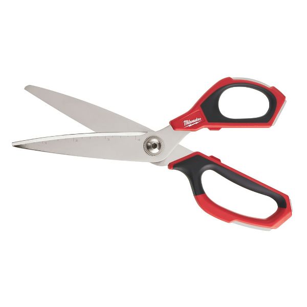 Milwaukee Straight Scissor Shears