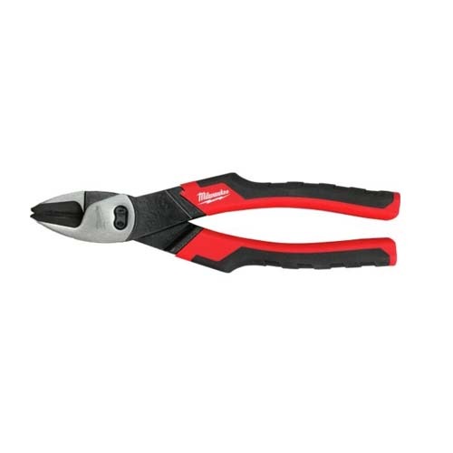 Milwaukee 178mm 6-in1 Diagonal Cutting Pliers
