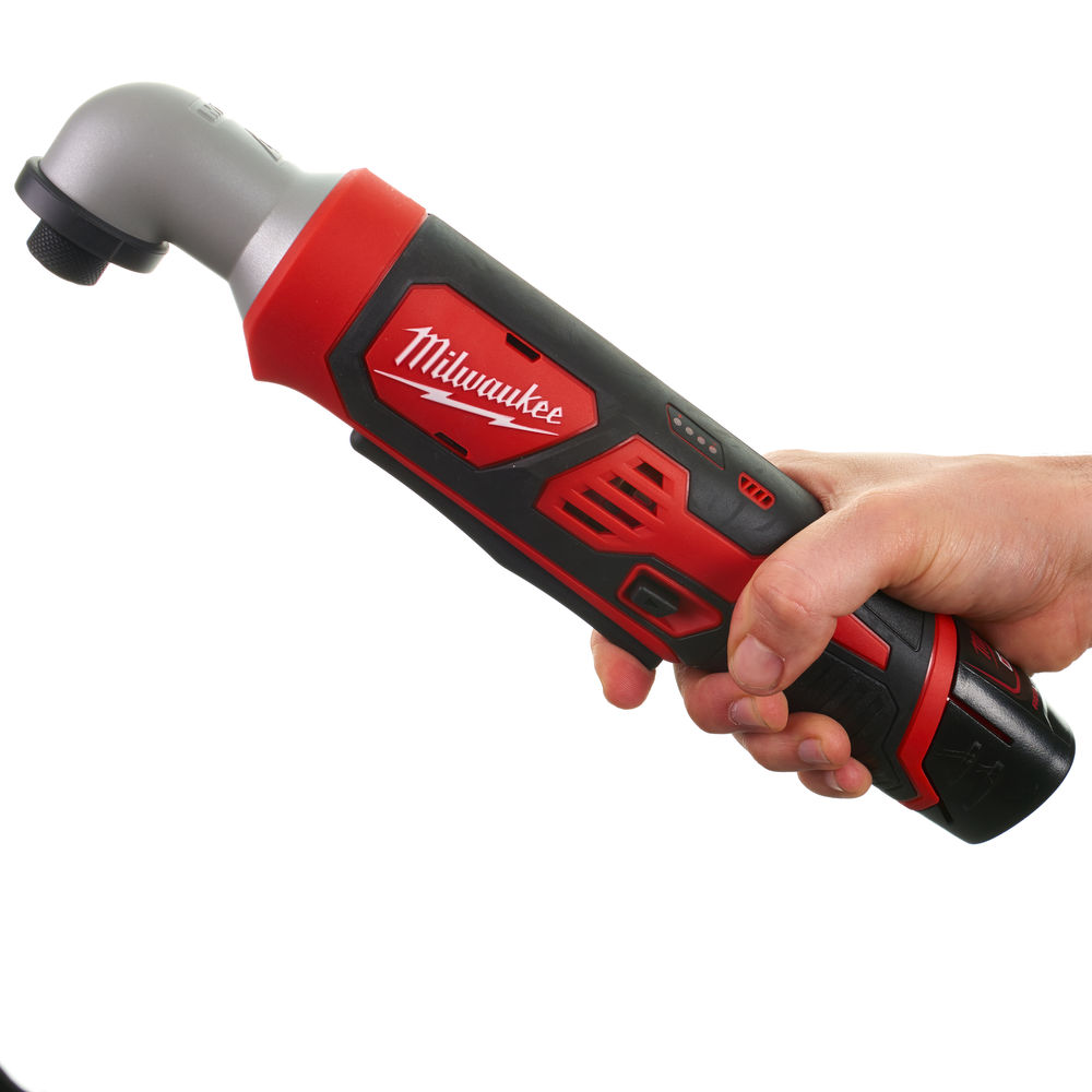Milwaukee M12BRAID-0 M12 Angle Impact Driver