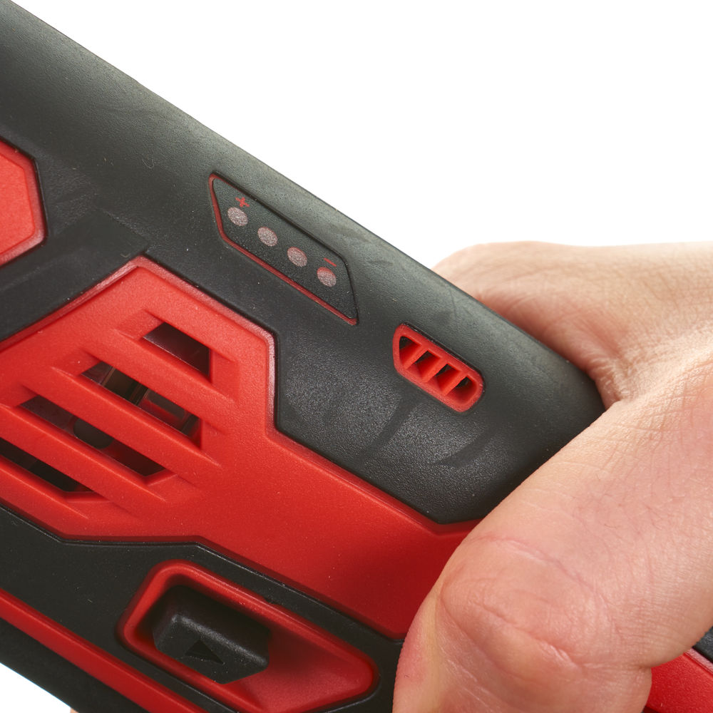 Milwaukee M12BRAID-0 M12 Angle Impact Driver