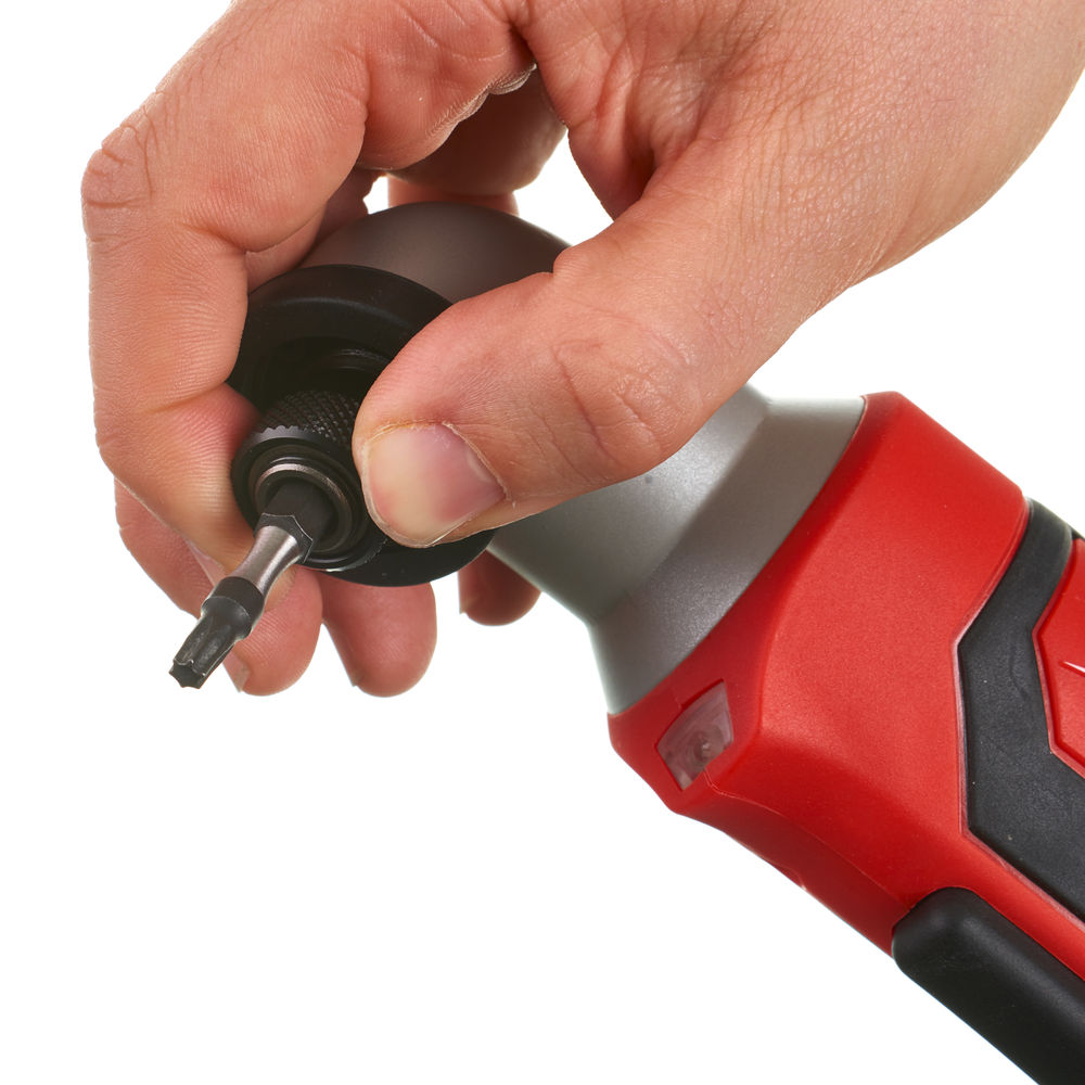Milwaukee M12BRAID-0 M12 Angle Impact Driver