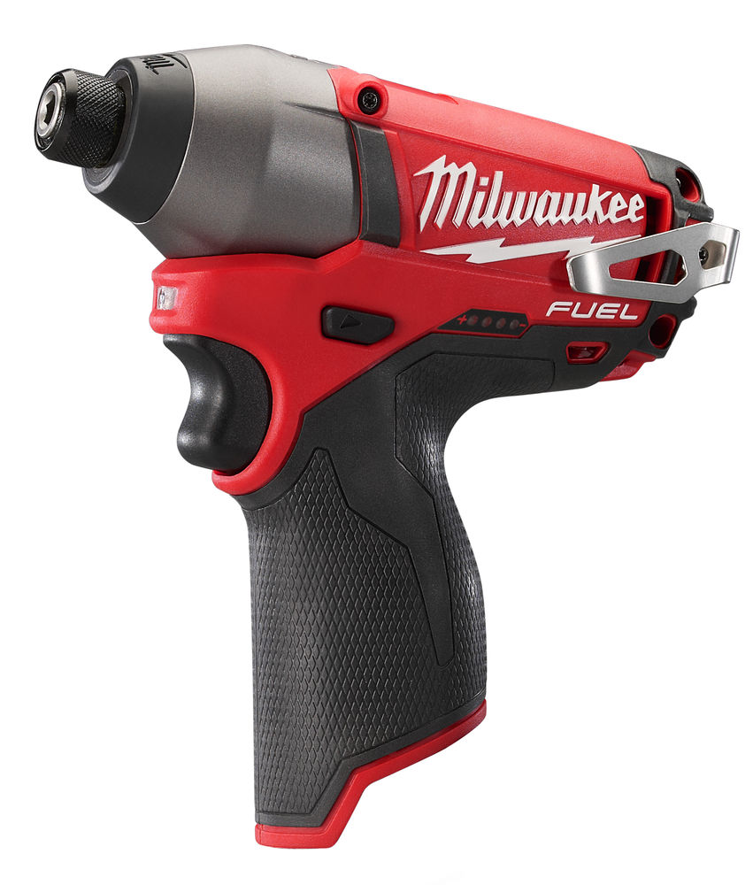 Milwaukee M12CID-0 M12 Fuel Impact Driver