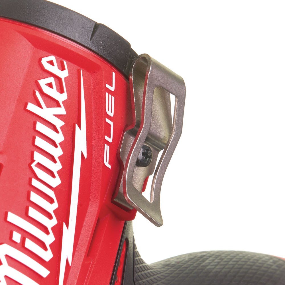 Milwaukee M12FID-602X M12 Fuel Sub Compact Impact Driver