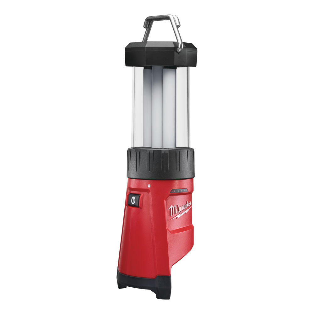 Milwaukee M12LL-0 M12 360 Degree Lantern