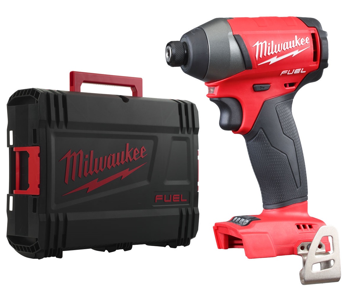 Milwaukee M18FID-0X M18 Fuel Impact Driver