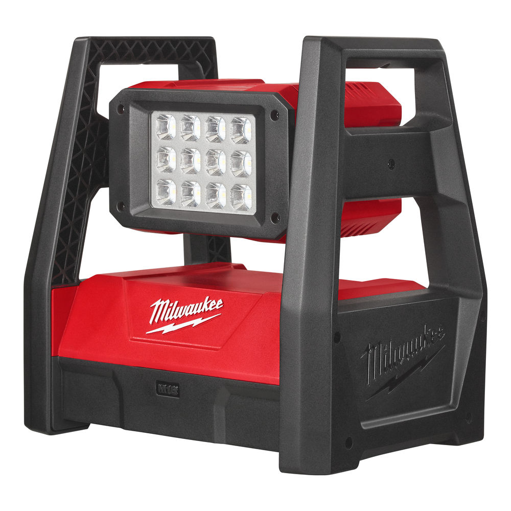 Milwaukee M18HAL-0 M18 High Performance Light