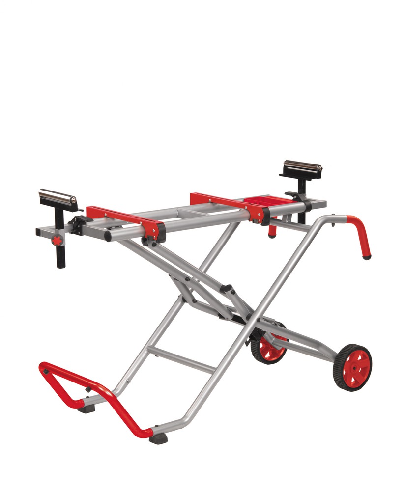 Milwaukee MSUV 275 Collapsable Legstand