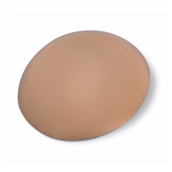 Buy Polished Copper Mirror Screw Caps | 16mm Domed Copper