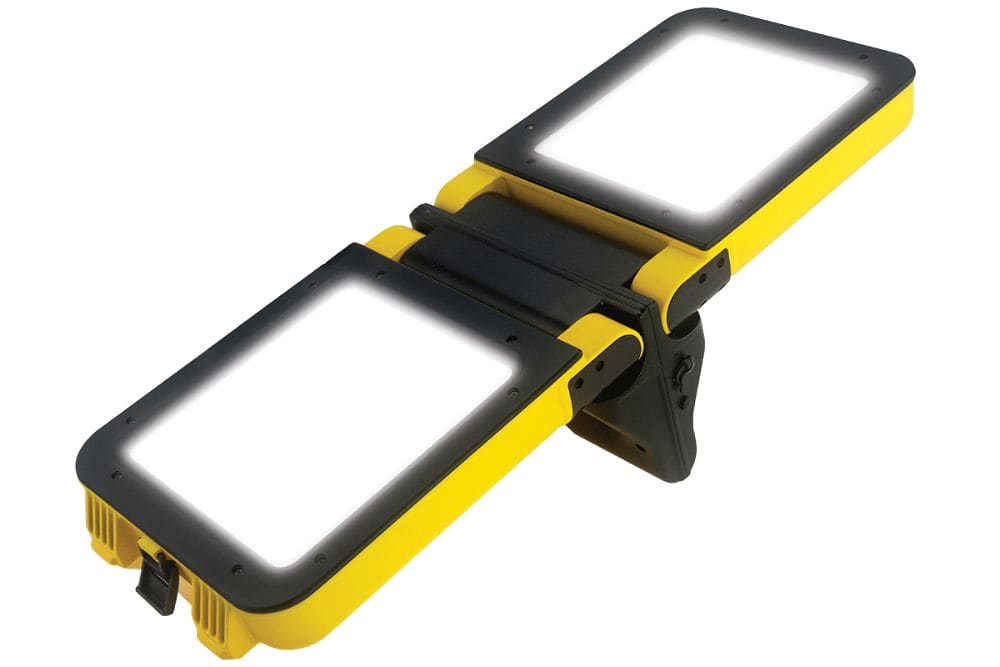 NightSearcher Galaxy-2400 Portable Area Light