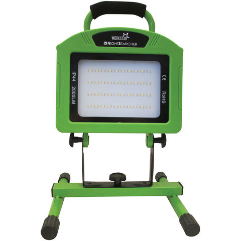 NIGHT SEARCHER WORKSTAR SMT WORK LIGHT