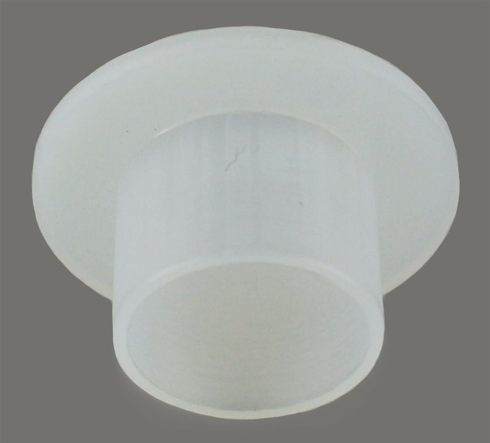 NYLON SCREW INSULATOR M8 X 2