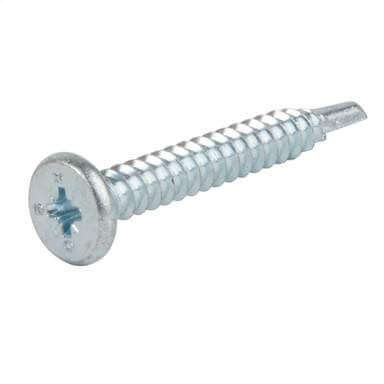 Orbix H/D Wafer Tek Screws 5.5x40mm (500)