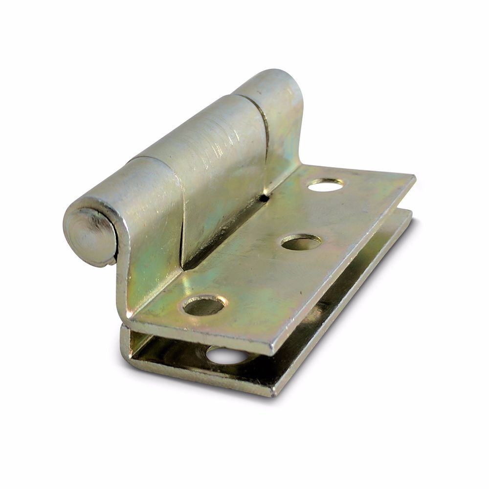 Perrys No.1967 No Mortice Stormproof Hinges