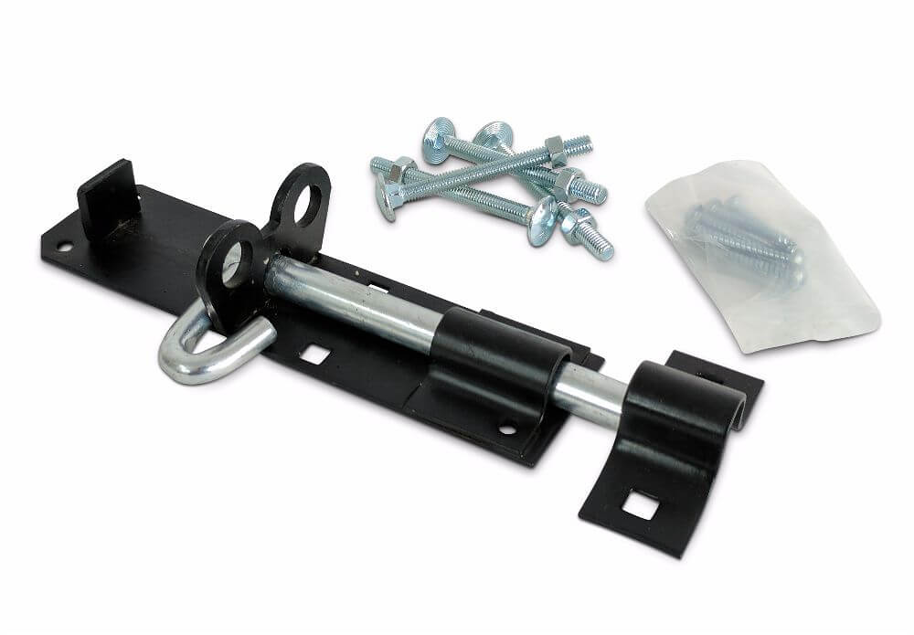 Perrys 150mm 6 No.2A Medium Brenton Padbolts