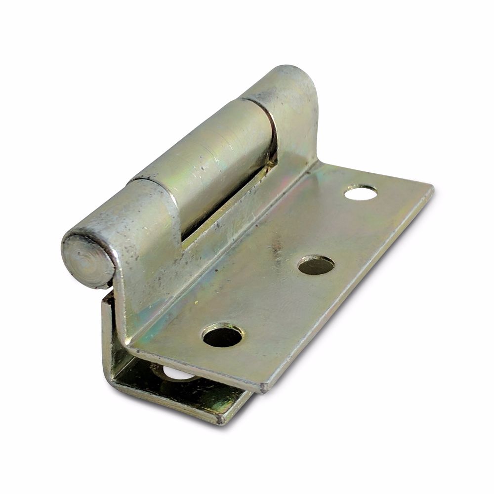 63mm (2 1/2'') #3207 Stormproof Hinges With 7/32'' Gap ZYP