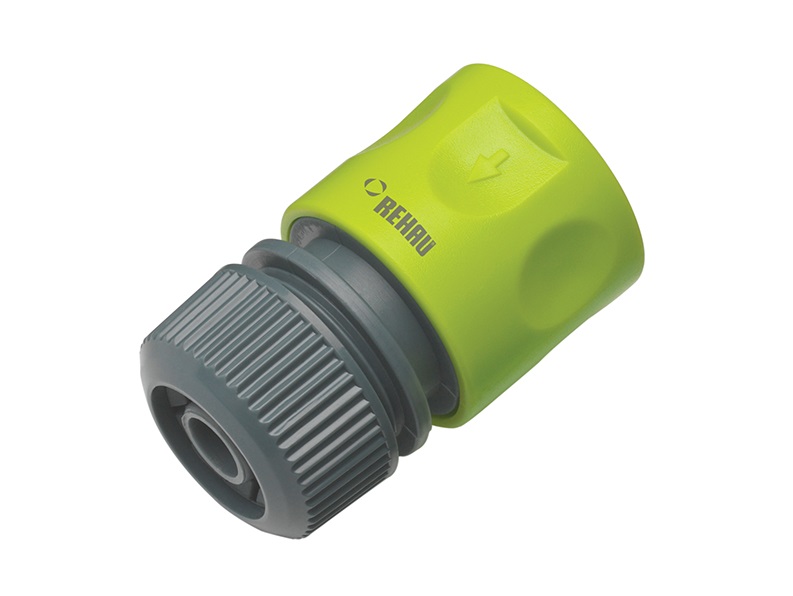 REHAU Female Connector 1/2in