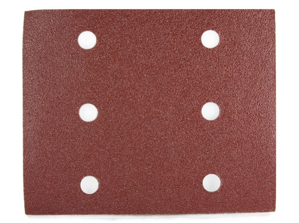 Sait Velcro Sheet 115 x 140 P60