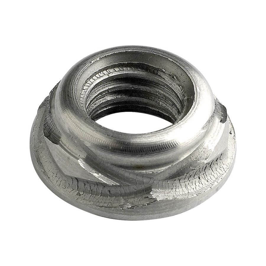M5 Scroll? Removable Nut S31 Stainless
