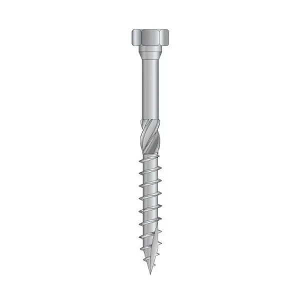 Buy Simpson SSH Connector Screws M10 x 80mm| Simpson 75152