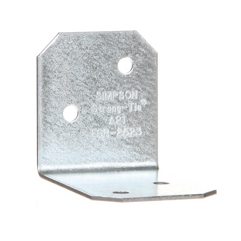 Simpson A21 Angle Bracket 50x38x35mm