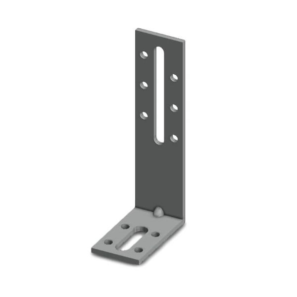 Simpson Adjustable Angle Bracket 120mm x 55mm x 30mm | EFIXR1253C50