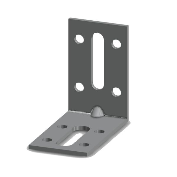 Buy Simpson Adjustable Angle Brackets 50mm x 55mm x 30mm | EFIXR553C50