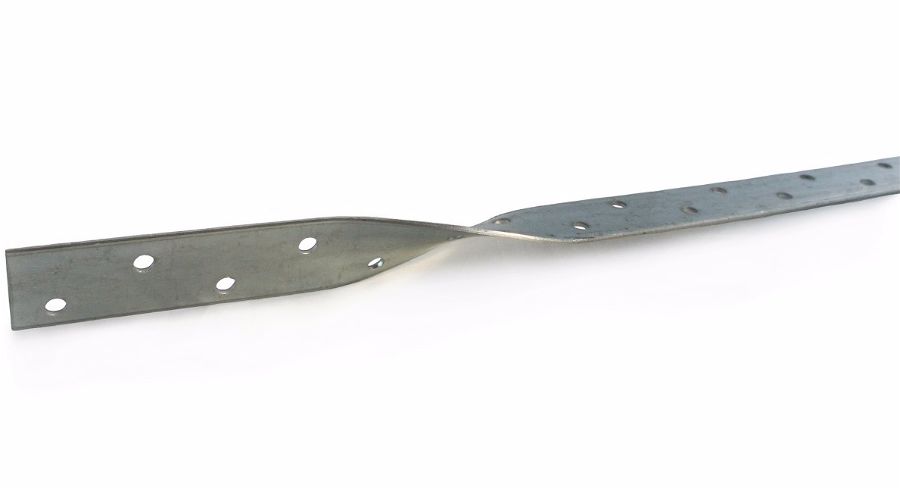 Buy Simpson Restraint Straps | Simpson 1000mm Twisted 150 Heavy Duty ...