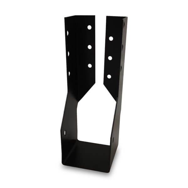 Buy Simpson IUC Hangers | Simpson IUC 142/47 Black coated Concealed ...