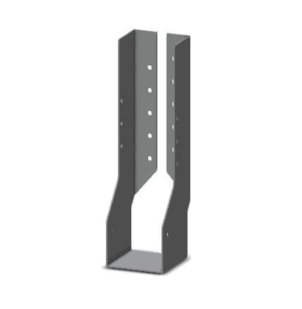 Buy Simpson IUC Hangers | Simpson IUC 192/50 Concealed Flange hanger ...