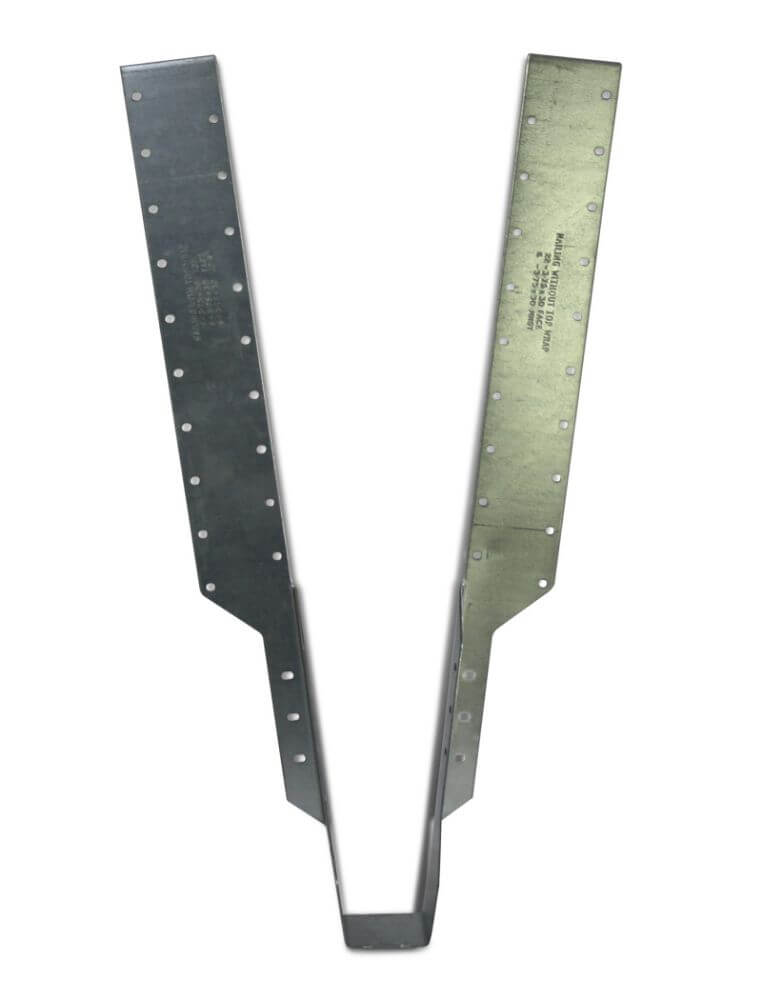 Simpson JHA450/44 Long Leg Joist Hanger 44mm