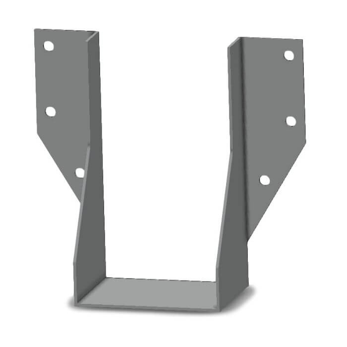 Buy Simpson LUP Hangers | LUP230/50 Light Duty Joist Hanger 50mm