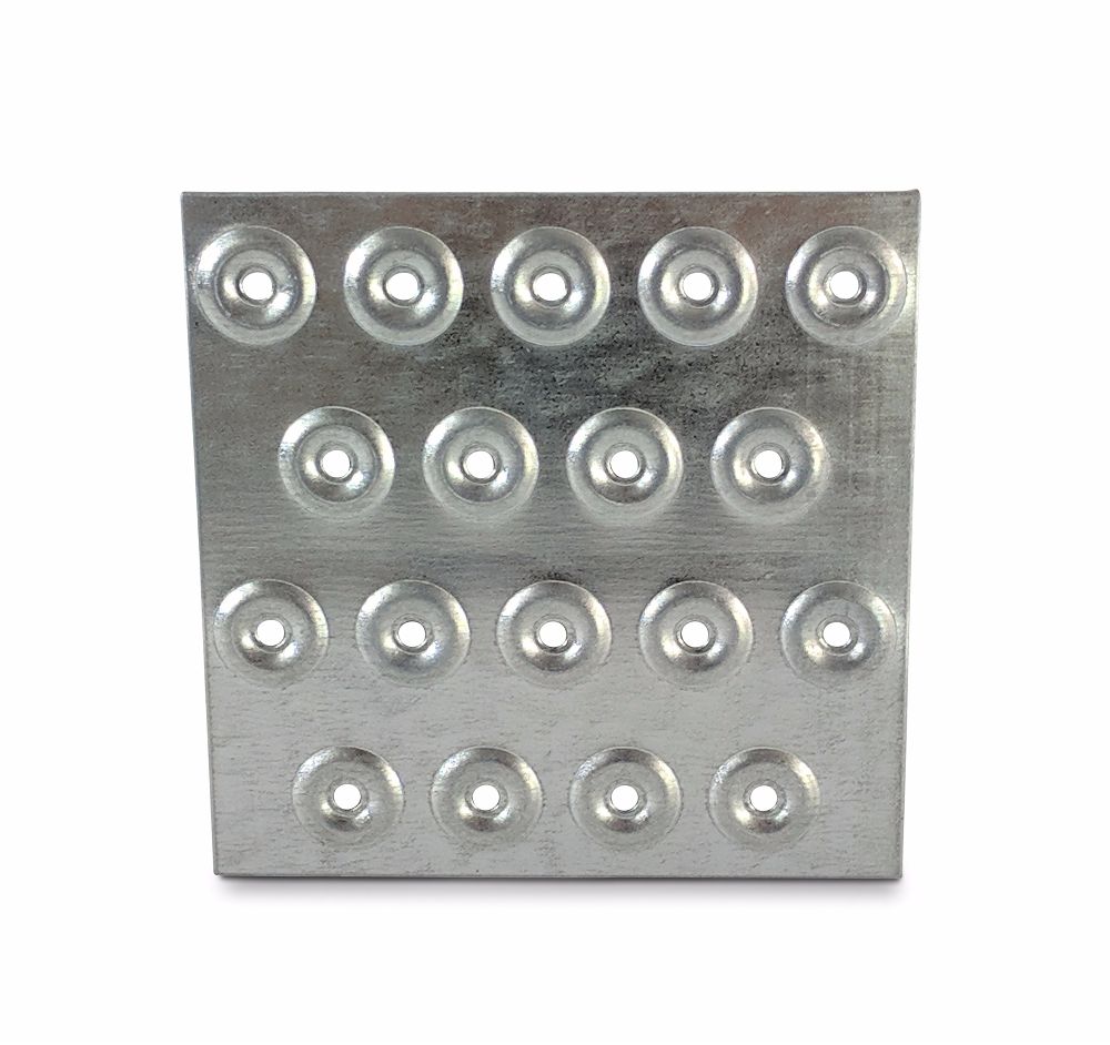 Cullen 100 x 100 Nail Plate