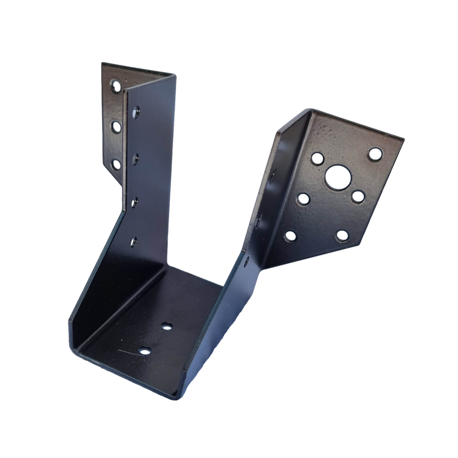 Buy Simpson SAE Hangers | Simpson SAE250/47 Black Powder Coated Joist ...
