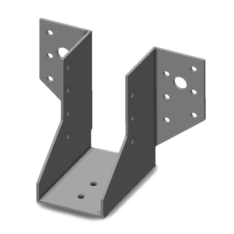 Buy Simpson SAE Hangers | Simpson SAE250/50 Heavy Duty Face Fix Hanger 50mm
