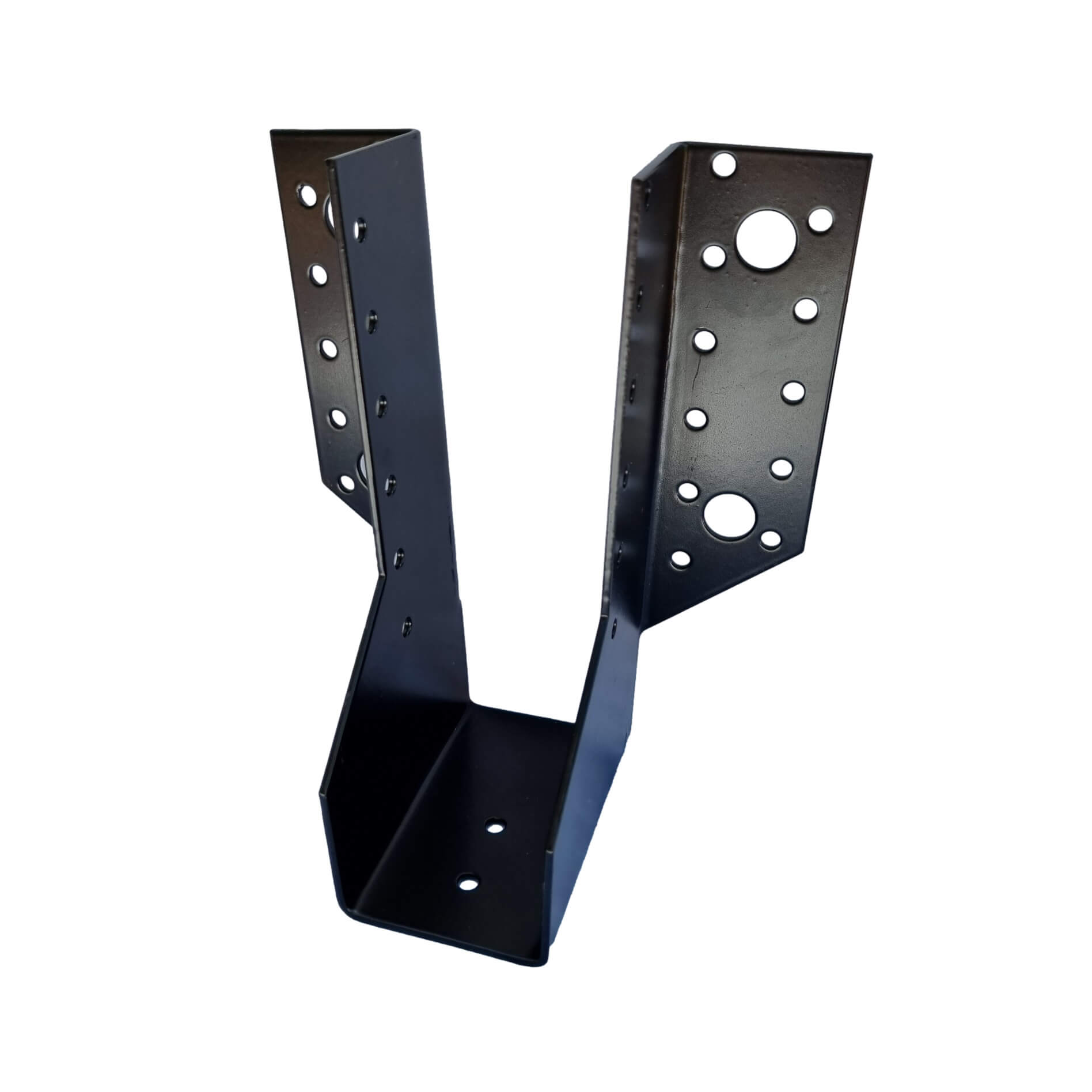 Buy Simpson SAE Hangers | Simpson SAE380/47 Black Powder Coated Joist ...