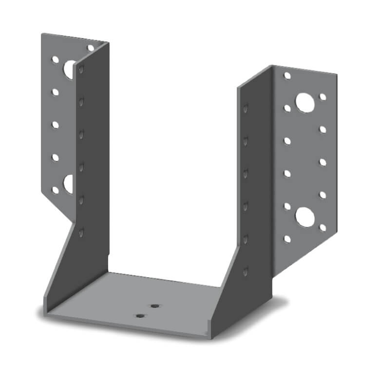 Buy Simpson SAE Hangers | SAE380/96 Heavy Duty Face Fix Hanger 96mm