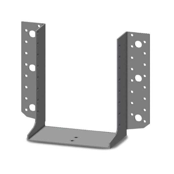 Buy Simpson SAE Hangers | SAE500/142 Heavy Duty Face Fix Hanger 142mm