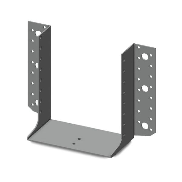 Buy Simpson SAE Hangers | SAE500/146 Heavy Duty Face Fix Hanger 146mm