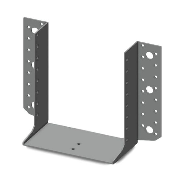Buy Simpson SAE Hangers | SAEL500/182 Heavy Duty Face Fix Hanger 182mm