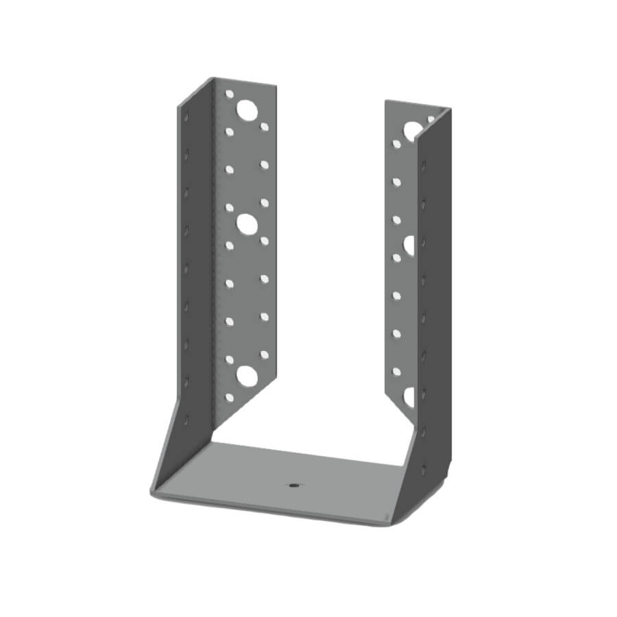 Buy Simpson SAI Hangers | SAI500/118 Heavy Duty Concealed Fix Hanger 118mm