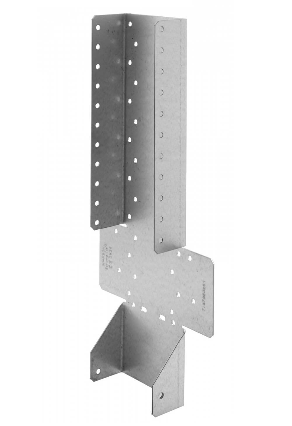 Buy Simpson SPR Hangers | SPR91/200 Slope Adjustable Hanger 91mm x 200mm