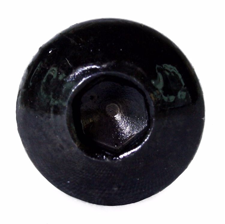 M10x20 Socket Button Head Screw 10.9 S/COL
