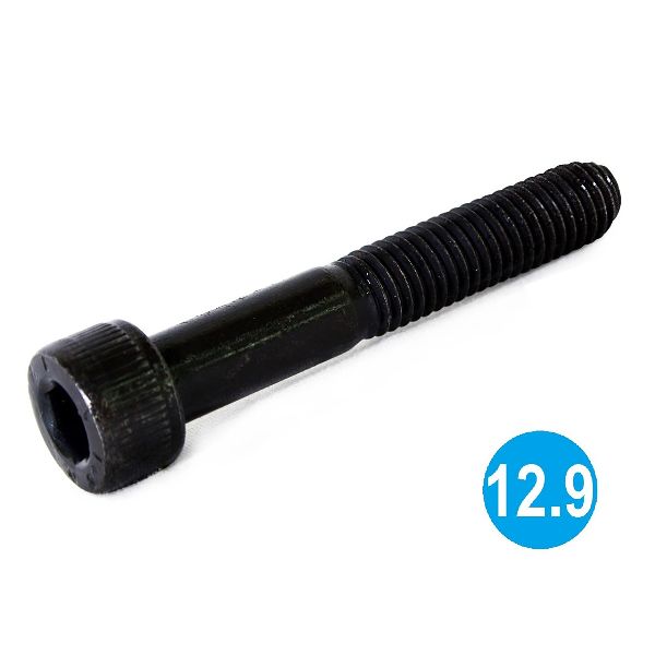 M20x80 Socket Cap Head Screw 12.9 S/COL