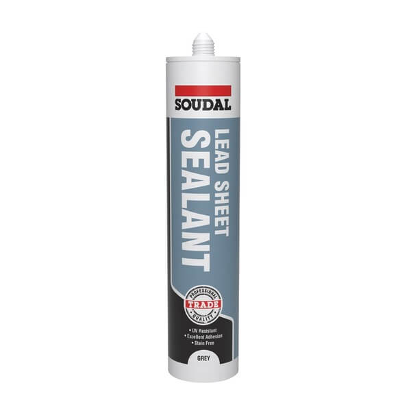Everbuild Sika Lead Mate Sealant