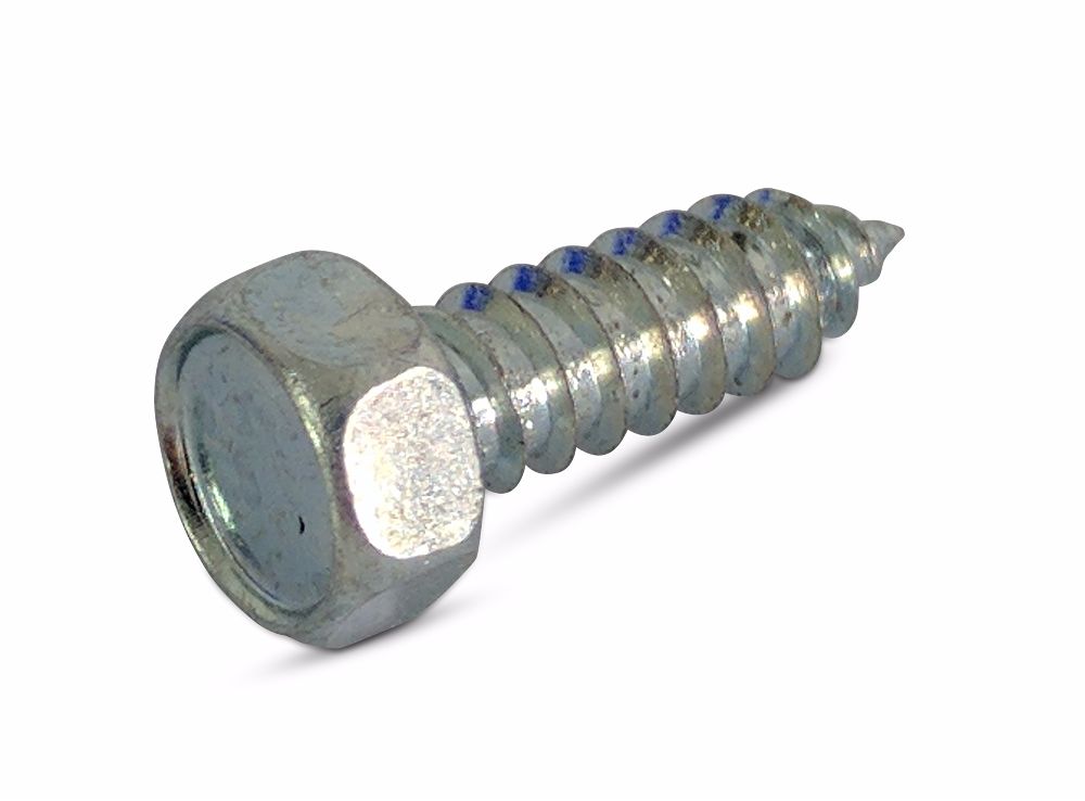 Hexagon Head Self Tapping Screws