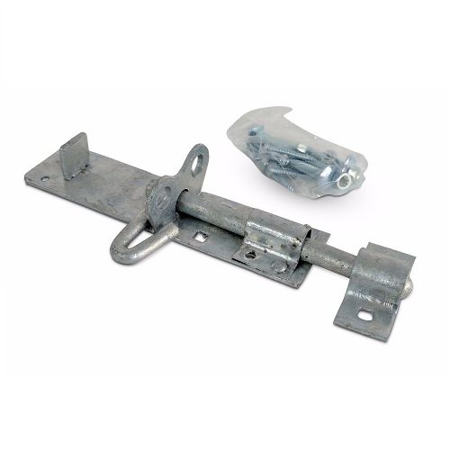 Taurus Medium Brenton Padbolts 150mm Galv